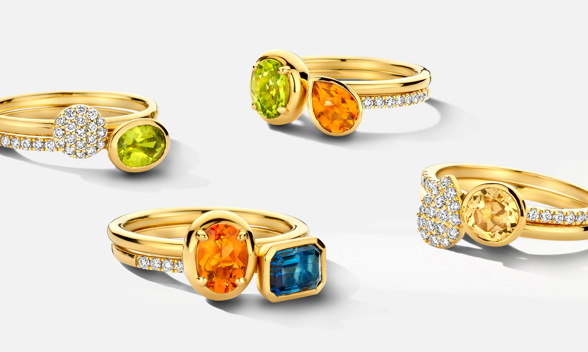 One More | jewelry, jewellery, fine jewellery, engagement ring, ring ...