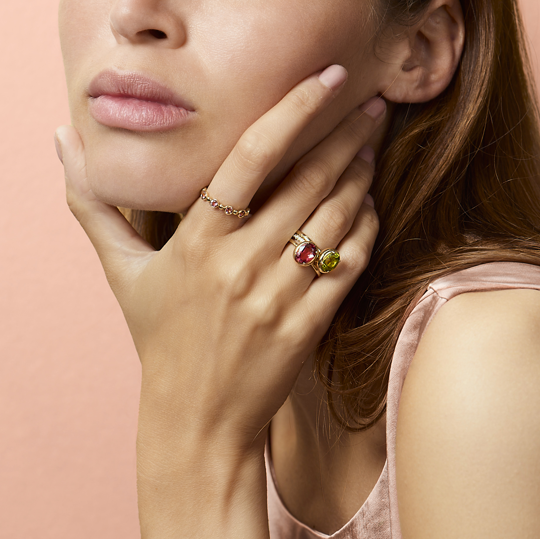 One More | jewelry, jewellery, fine jewellery, engagement ring, ring ...