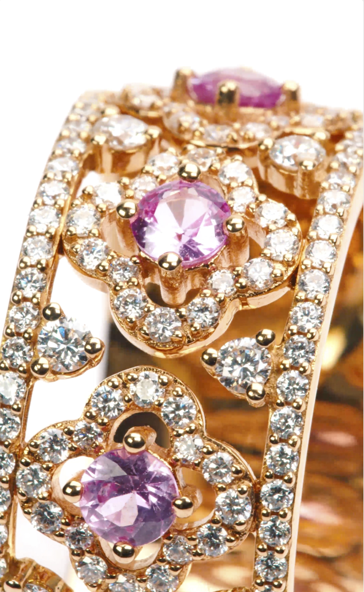 One More | jewelry, jewellery, fine jewellery, engagement ring, ring ...