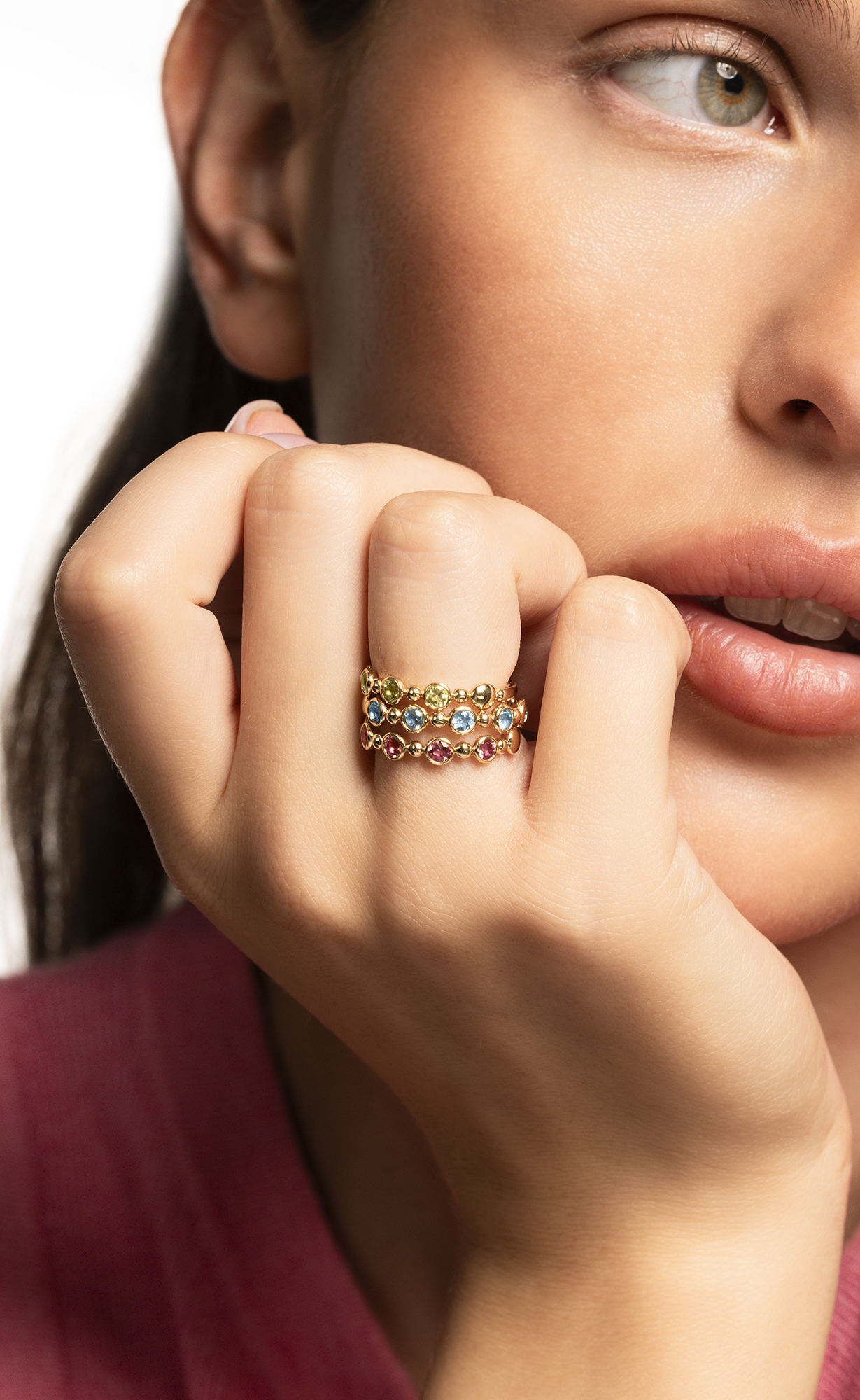 One More | jewelry, jewellery, fine jewellery, engagement ring, ring ...