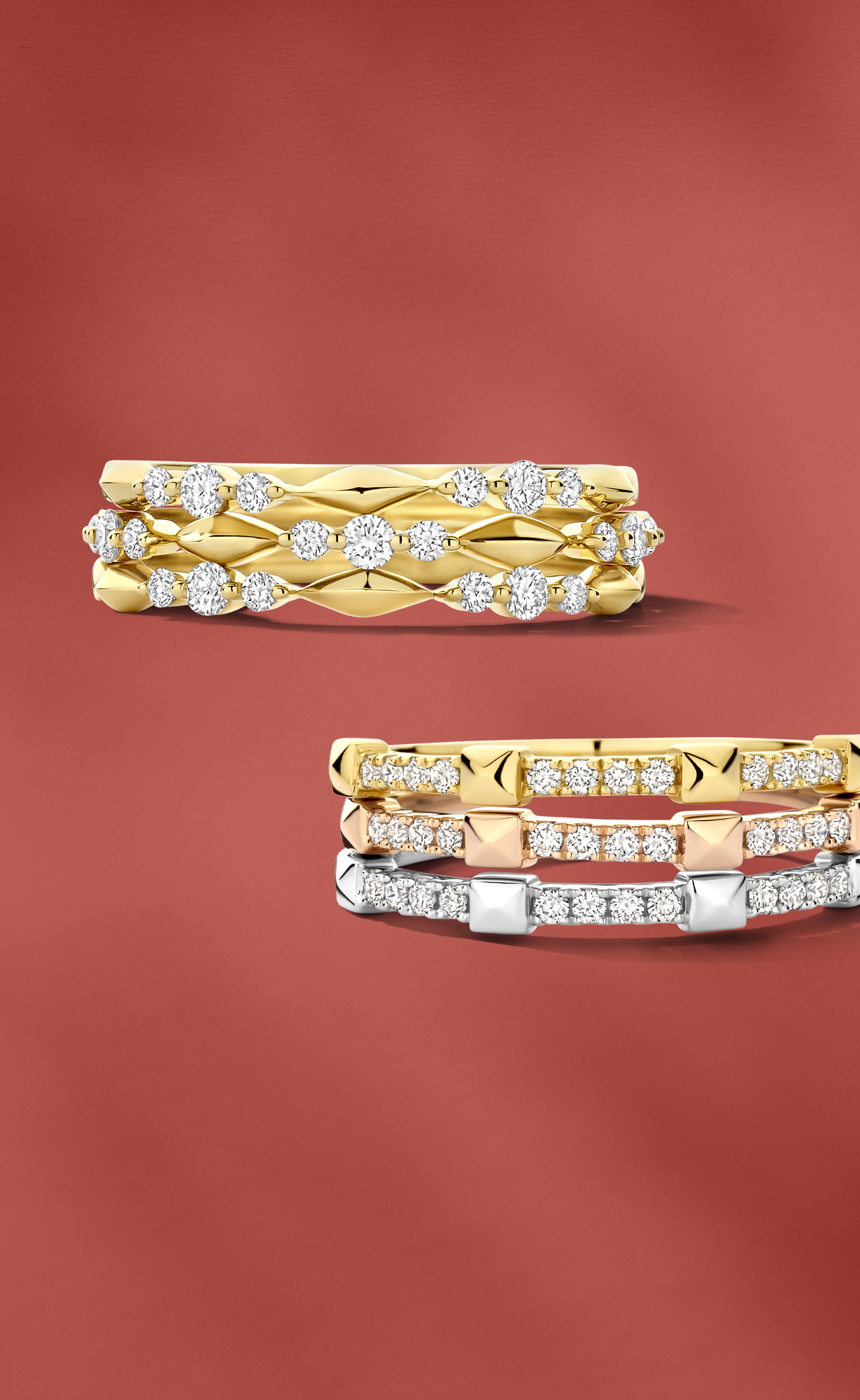 One More | jewelry, jewellery, fine jewellery, engagement ring, ring ...