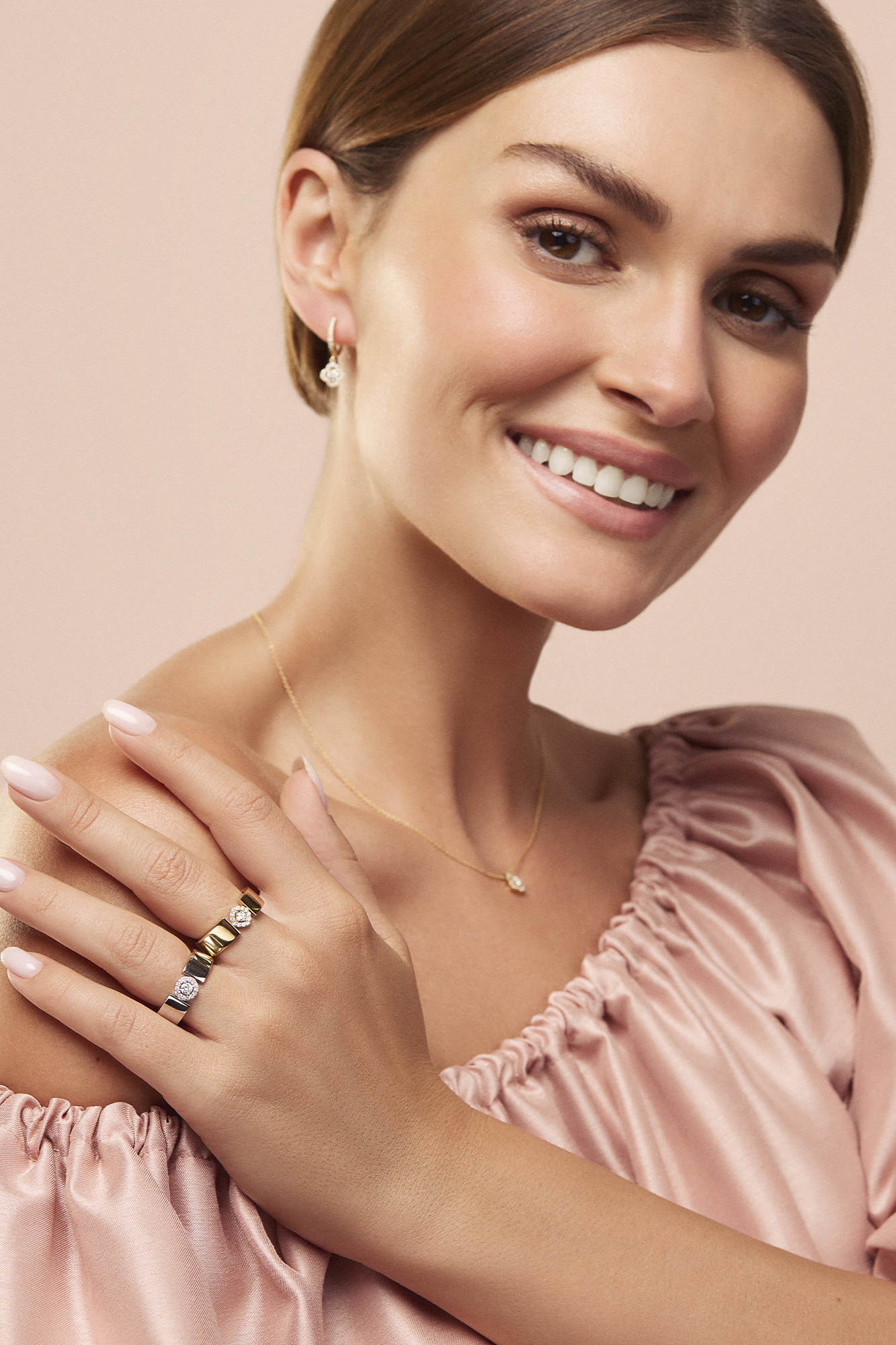 One More | jewelry, jewellery, fine jewellery, engagement ring, ring ...